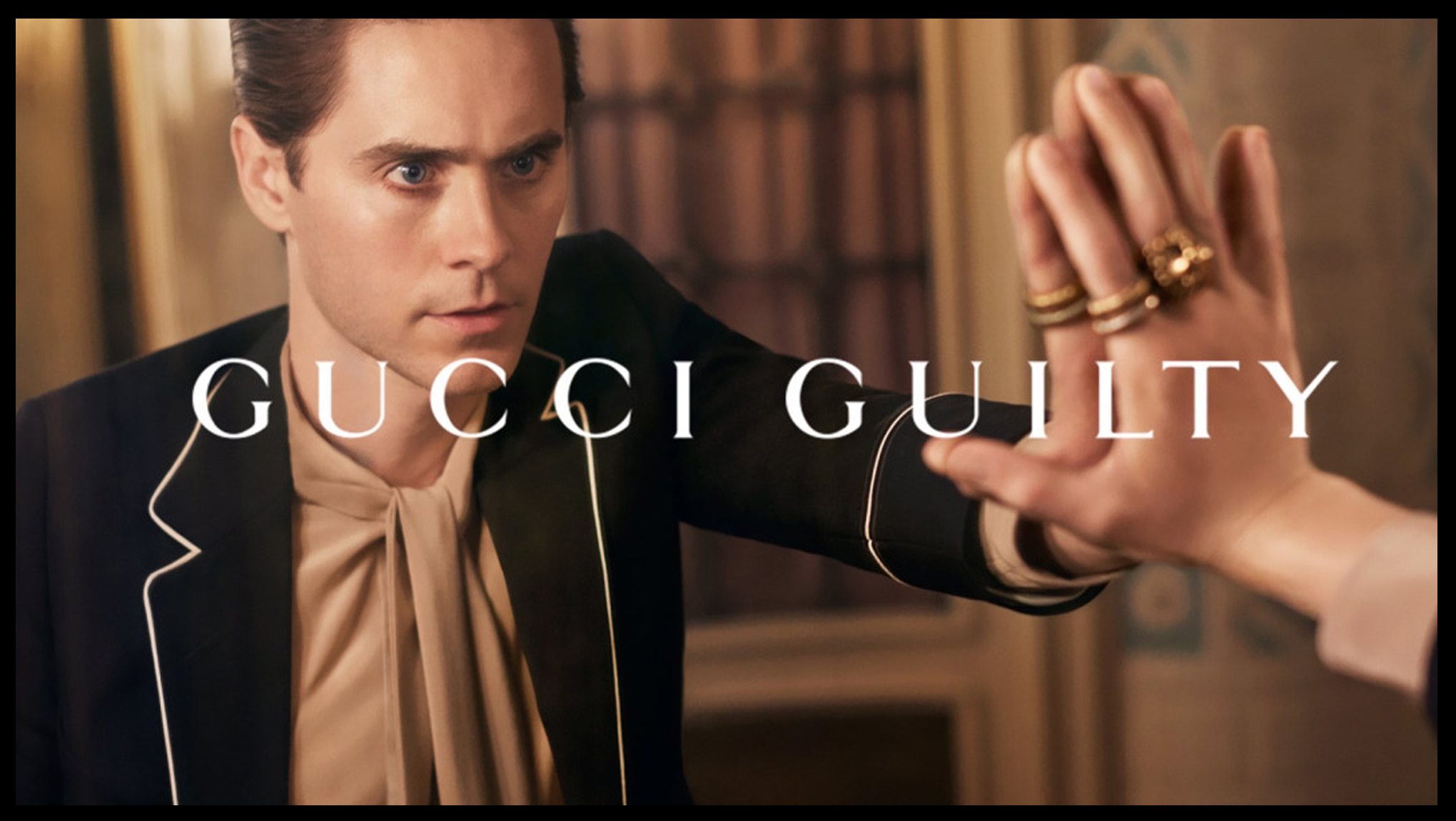 Gucci “Guilty” Short Film [Director’s Cut]