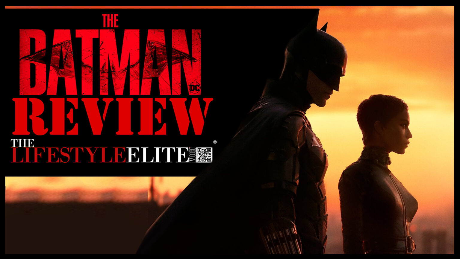 The Batman | Review